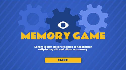 Template di giochi online | Genially